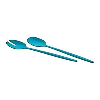 Guzzini Couverts A Salade, 28 cm