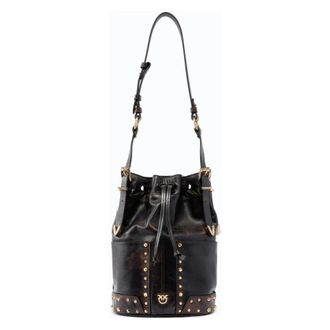 Pinko Pinko Taschen - - Bags - Damen - Schwarzk - ONE SIZE