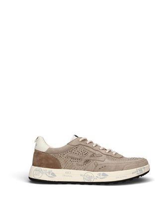 Premiata Baskets - Marron
