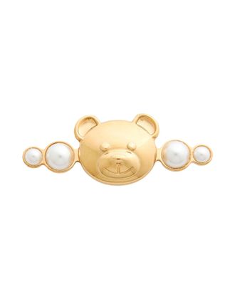 Moschino SCHMUCK und UHREN - Broschen auf YOOX.COM