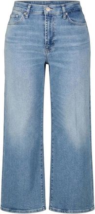 7 For All Mankind Damen Jeans LOTTA Wide Leg