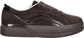 Liu Jo Femme, Chaussures, Brun, Taille: 38 EU Lena 02