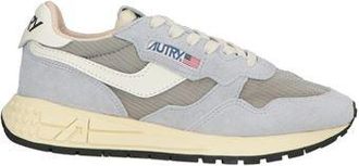 Autry CHAUSSURES - Sneakers sur YOOX.COM