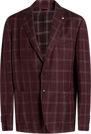 L.B.M. 1911 ANZ&Uuml;GE und CO-ORDS - Blazers auf YOOX.COM