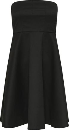 Gestuz Kleider - - Dresses - Damen - Schwarzk - XL