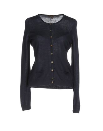 Maliparmi STRICKWAREN - Strickjacken auf YOOX.COM