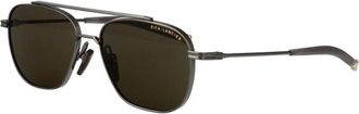 Dita Eyewear Homme, Accessoires, Gris, Taille: 55 MM Lancier Lsa-139 Lunettes de soleil