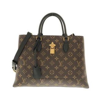 Louis Vuitton Pre-owned Vintage Handtasche - - Pre-owned - Damen - Braun - ONE SIZE
