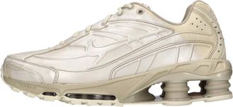 Nike Homme, Chaussures, Beige, Taille: 43 EU Shox Ride 2 Prm