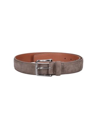 Tod's Suede Belt