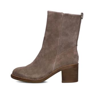 Omoda Damen, Schuhe, Beige, 43 EUGr&ouml;&szlig;e