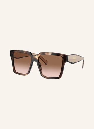Prada Sonnenbrille Pr 24zs braun