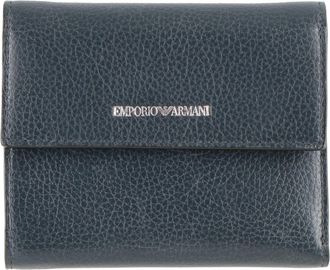 Emporio Armani Kleinlederwaren - Brieftaschen auf YOOX.COM
