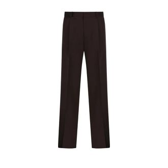 Lardini 460 Hose - - Trousers - Herren - Braun - S