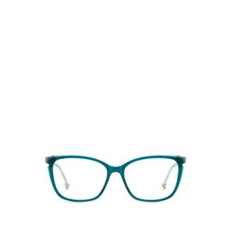 Carolina Herrera Brillen - - Accessories - Damen - Gr&uuml;n - 52 MM