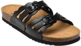 Dr. Scholls Scholl Femme Jeanne, Noir, 38 EU