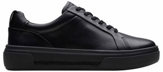 Clarks Premium Damen Hollyhock Walk, Schwarz, 40 EU