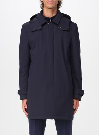 Fay Jacke Herren Farbe Navy