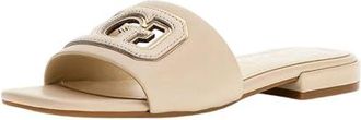 Guess Sandali Beige FLJTAR LEA19 BEIGE 40