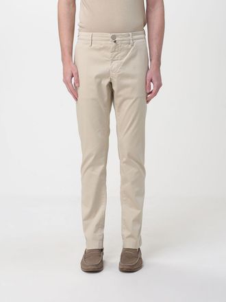 Jacob Cohen Pantalon JACOB COHEN Homme couleur Beige