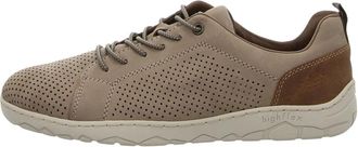 Rieker Herren, Schuhe, Beige, 42 EUGr&ouml;&szlig;e