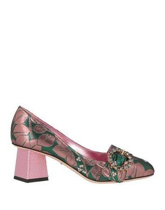 Dolce & Gabbana CHAUSSURES - Escarpins sur YOOX.COM