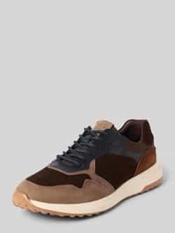 Tamaris Sneaker aus echtem Rindsleder