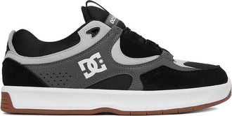 DC Sneakers DC Shoes DC01721060 Schwarz