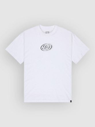 DC Chromie T-Shirt white