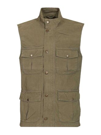 Barbour Gilet - Vert