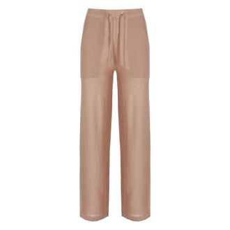 KANGRA Damen, Hosen, Beige, XSGr&ouml;&szlig;e