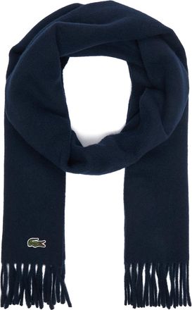 Lacoste Schal Lacoste RE7864 Dunkelblau