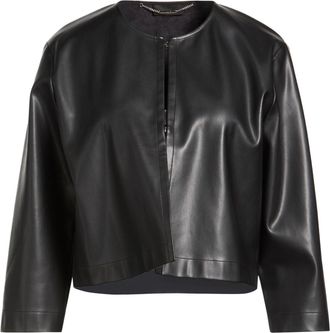 Liu Jo JACKEN & M&Auml;NTEL - Jacken und Anoraks auf YOOX.COM