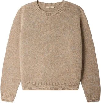 Sessun Pull Silty Laine Sess&ugrave;n