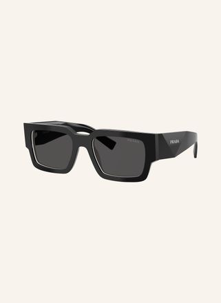 Prada Sonnenbrille Pr b17s schwarz