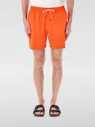 Polo Ralph Lauren Maillot De Bain POLO RALPH LAUREN Homme couleur Abricot