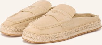 HUGO BOSS Hugo Espadrilles Brinn beige