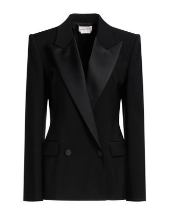Alexander McQueen ANZ&Uuml;GE und CO-ORDS - Blazers auf YOOX.COM