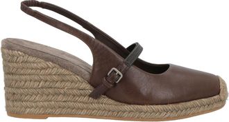 Brunello Cucinelli SCHUHE - Espadrilles auf YOOX.COM