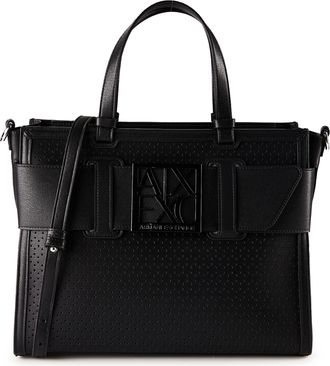 A|X Armani Exchange Shopper Susy