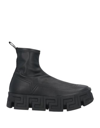 Versace SCHUHE - Stiefeletten auf YOOX.COM