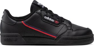 adidas Sneakers adidas Continental 80 J F99786 Schwarz