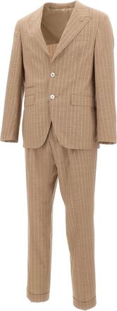 HUGO BOSS Homme, Costumes, Beige, Taille: XL Boss Robes