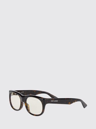 Saint Laurent Lunettes De Soleil Homme couleur Noir 1