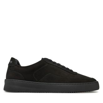 Filling Pieces Sneakers Filling Pieces Mondo 2.0 39922841847 Schwarz