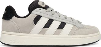 adidas Sneakers adidas Grand Court Alpha HQ7360 Grau