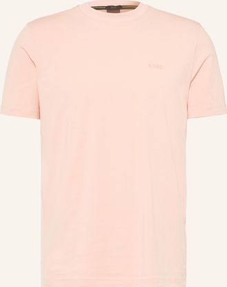 HUGO BOSS T-Shirt Tee orange