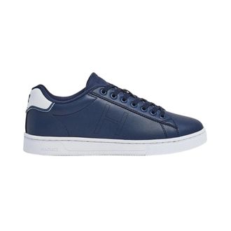 Hackett Harper One Sneakers - - Shoes - Herren - Blau - 40 EU