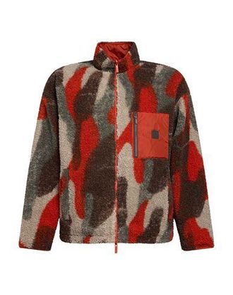 A|X Armani Exchange MANTEAUX - Moutons et fausses fourrures sur YOOX.COM