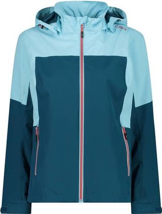 F.lli Campagnolo Damen Blouson WOMAN JACKET ZIP HOOD